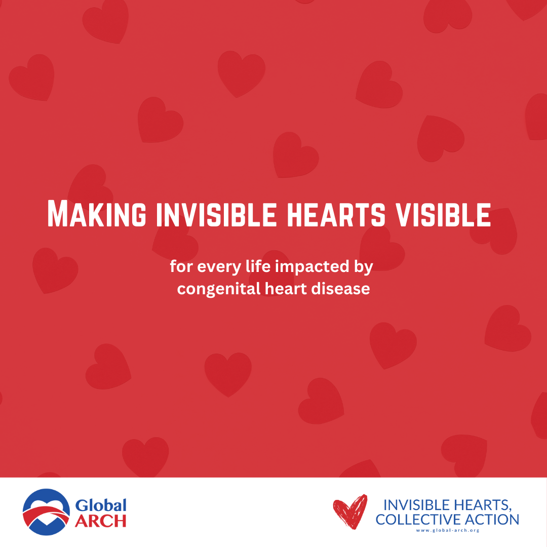 Heart Month Campaign Toolkit - Global ARCH