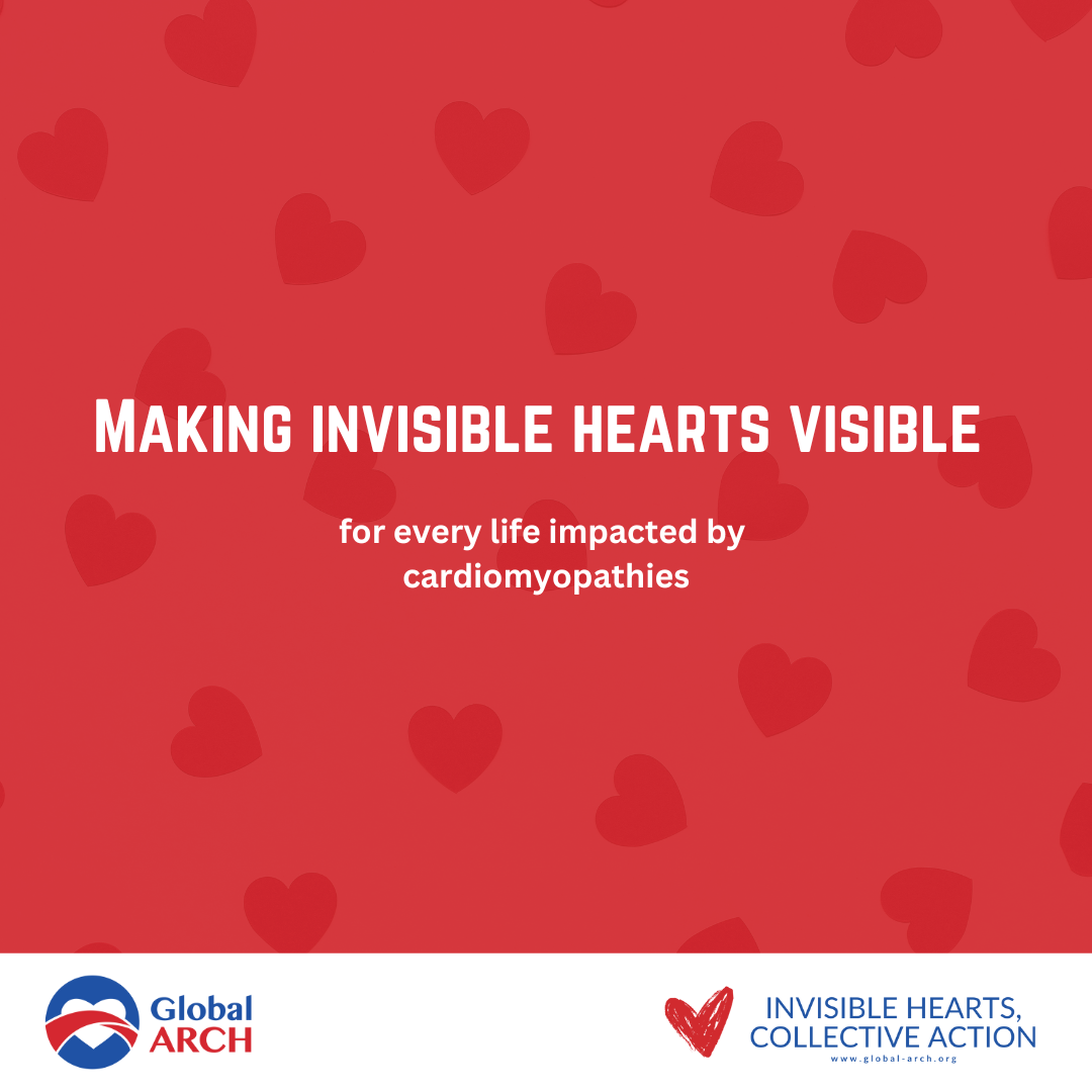 Heart Month Campaign Toolkit - Global ARCH